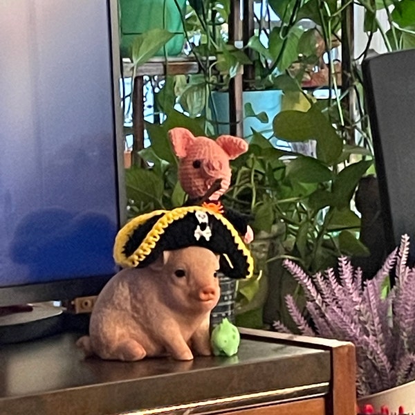 Top Hat for Cats, Cat Wedding Apparel, Cat Formal Wear, Feline ...