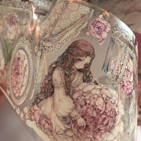 Medieval Art Themed Memo Paper, the Middle Ages Collage Paper, Gothic ...