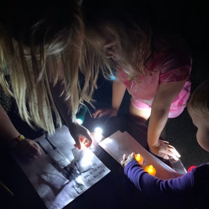 Escape Room Game. Mystery Manor Printable Adventure for - Etsy