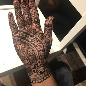 Face Freckles Henna With Instructions | Freckle Pen | Faux Freckle ...