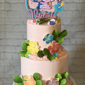 Chef Theme Cake Topper Chef Party Decor - Etsy