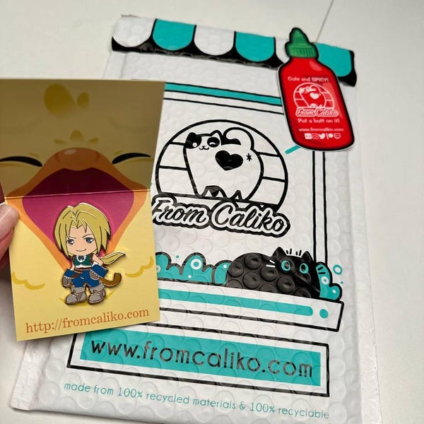 Merperson Reverse Mermaid Merman Mershark Mercrab Rainbow Enamel Pin - Etsy