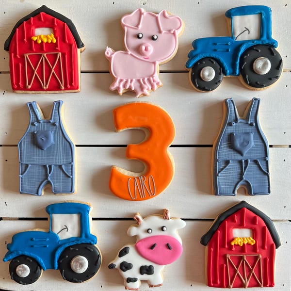 Razorback With Plaque Cookie Cutter (designed by Stephanie Reeves ...