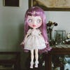 Neck Joint for Obitsu 22 Doll Body. Neck Adapter for Obitsu 22. Obitsu ...