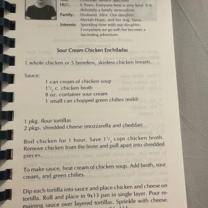 Recipes on Parade Quick & Easy Dishes 1969 Vintage United - Etsy