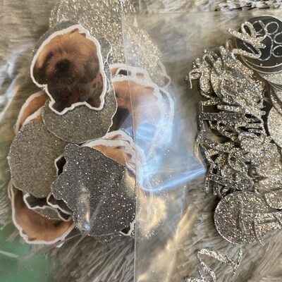 Personalized Birthday Confetti Custom Confetti Personalized - Etsy