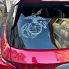 US Navy USN Subs Submariner Submarine Car Sticker Car Decal Window ...