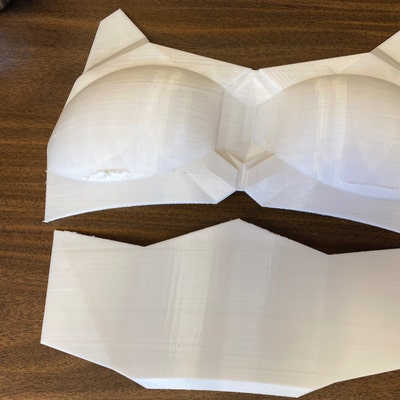 Mandalorian Inspired Whistling Birds & Flamethrower Wrist Gauntlet ...