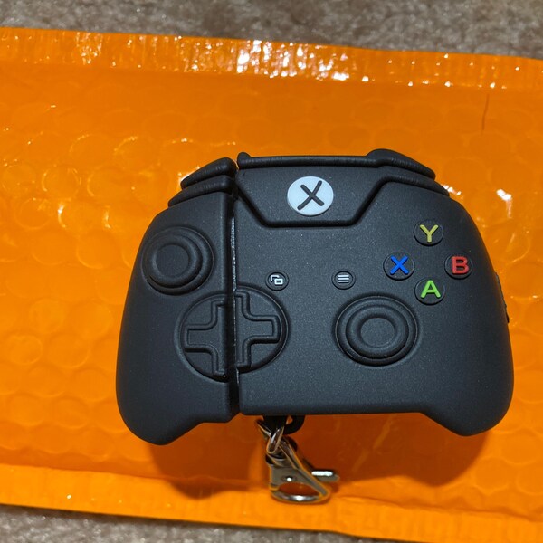 The Legend of Zelda Sheikah Slate Keychain - Etsy