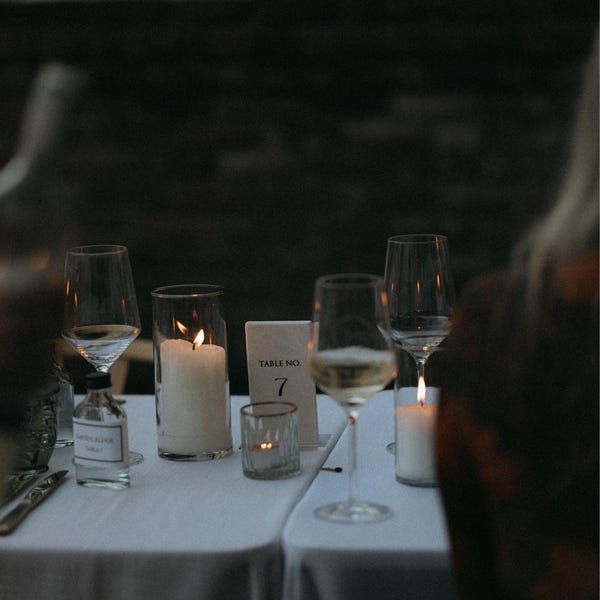 Daylight Marble Table Numbers | Wedding Signs | Event Signs | Custom ...