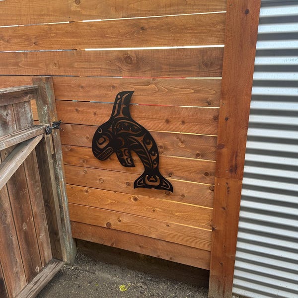 First Nations Native Talking Stick Yellow Cedar 12 Inch - Etsy