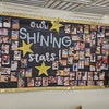 Shining Stars Bulletin Board Kit – Classroom Decor (digital Download ...