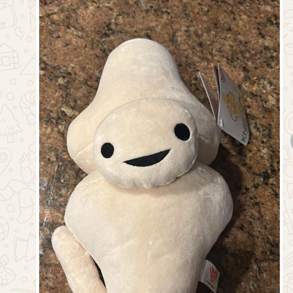 Colon Plushie You Move Me I Heart Guts | Organ Stuffed Toy Pillow ...