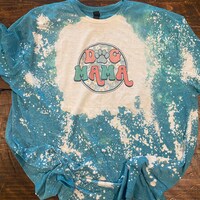 Personal Support Worker Png PSW Life Png Floral Print Retro Sublimation ...