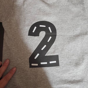 Road Numbers SVG. Cricut Cut Files. Silhouette. Race Track Numbers Svg ...