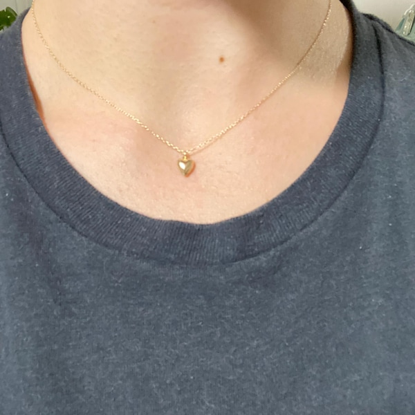 Sparkly Y Necklace With Gemstone, Sterling Silver, 14k Gold Fill, Bezel ...