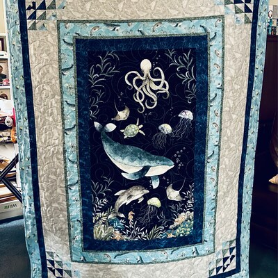 Pretty Darn Quick 3-yard Quilts by Donna Robertson - Etsy