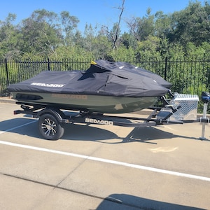 Rinker 23 Boat Emblems Domed Boat Decals Stickers set - Etsy