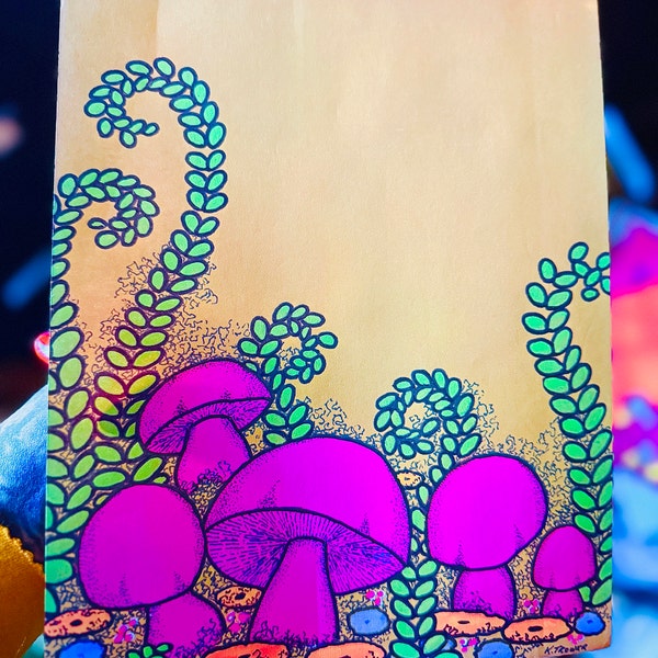 Big Vintage Christmas Destash Lot ~ Rhapsody Box Full ~ Assortment Gift ...