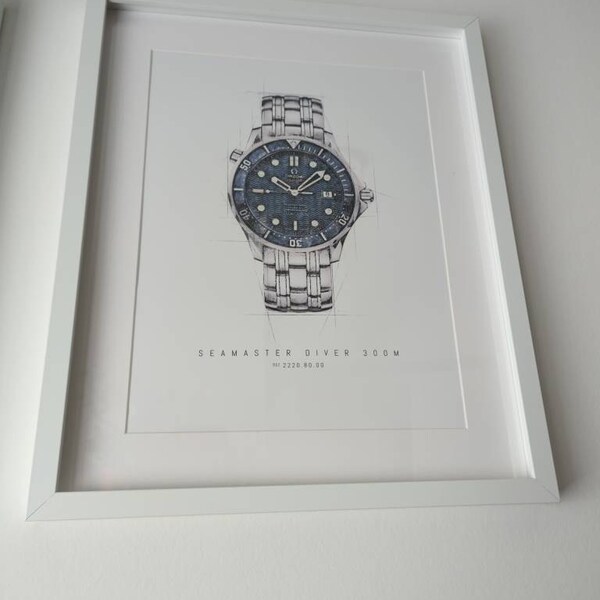 Omega Speedmaster Moonwatch 310.30.42.50.01.002 | High-quality Watch ...