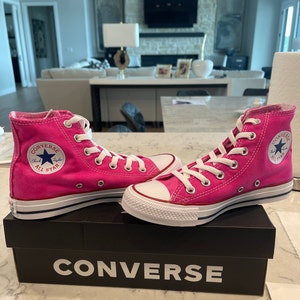 Custom Dyed Purple and Gold Ombre Converse Shoreline Shoes | Etsy