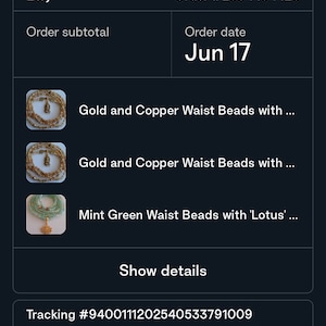 Egyptian Braid Jewelry Set 6 Pieces Loc Rings Braid Rings | Etsy