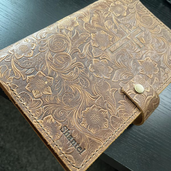 Personalized Leather Case for Supernote A5x /A5 X2 / A6X / A6 X2 Nomad ...