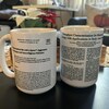 Publication Mug, Custom Quote, Phd Student Gift, Phd Graduation Gift ...