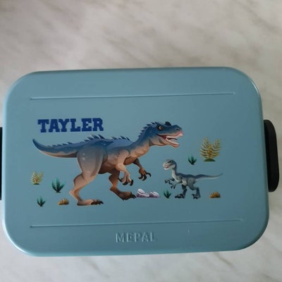 Mepal Take a Break Lunch Box Lid replacement Lid Including - Etsy