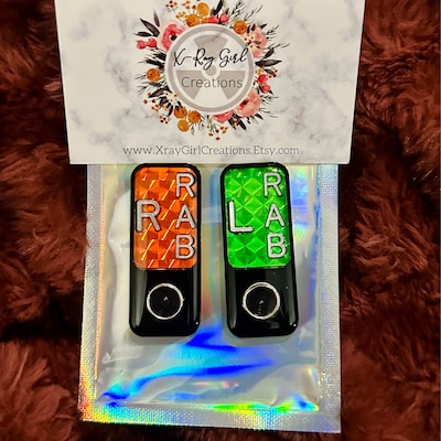 Position Indicator Xray Markers BB Xray Marker Set Mitchell Xray ...