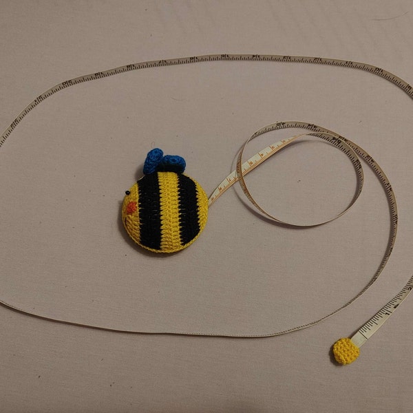 Bee Ruler, Animal Ruler, a Small Gift for You, Very Lovely and Cute - Etsy