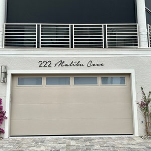 Enhance Your Storefront With Custom Solid Aluminum Signage Crafted for ...