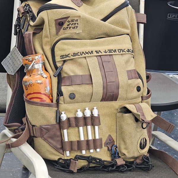 Rebel Pilot Code Cylinders - Data Cylinders - Imperial Crew, Gunner ...