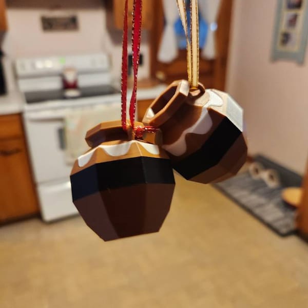 Large Legend of Zelda Breakable Pot With Rupees - Etsy