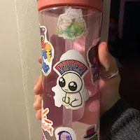 Pride Yippee Pins Yippee Tbh Creature Pin Badges LGBTQ Autism Creature ...