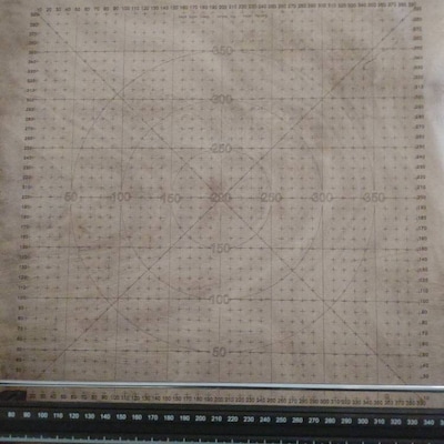 Basic Grid 400x400 Mm Ortur Laser Machine. File Lightburn Ready to ...