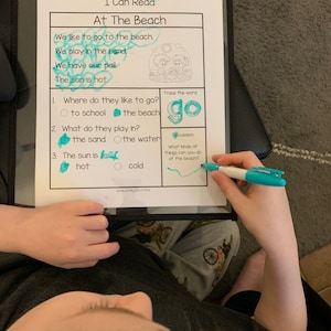 Printable Story Map Anchor Chart – 18x24 Digital Poster for Reading ...