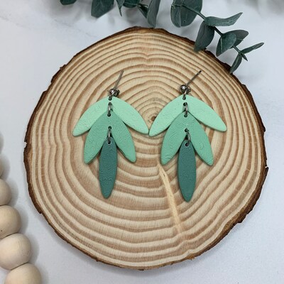 Rollable Texture Tile Acanthas Embossed - Etsy