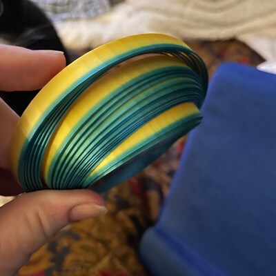 Sensory Fidget Circle - Etsy