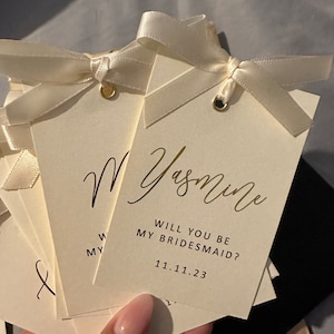 Foil Save the Date Calendar Tag Pencil Us in Wedding - Etsy