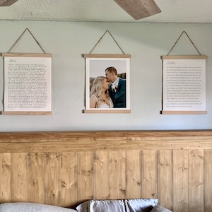 Custom Size Canvas Wall Hanging Cover Electrical Panel / - Etsy