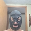 DESPERADO Mask Wrestling Mask Luchador Costume Wrestler Lucha Libre ...