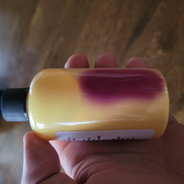 UV Color Changing Fabric & Airbrush Paint 3 Pack Changes Color in ...