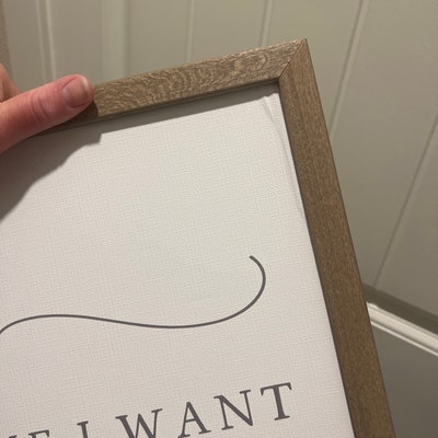 Let's Sleep in Sign - Etsy