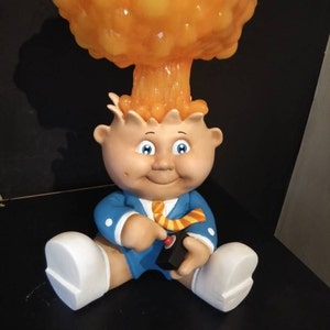 Yoda's Cane Gimer Stick - Etsy