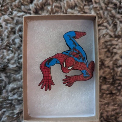 Invader Zim Gir Rings - Etsy