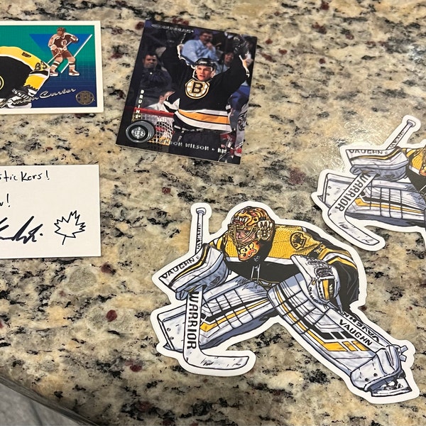 William Nylander Toronto Vinyl Sticker -swedish Hockey Fan Art - Etsy