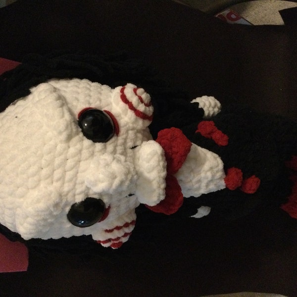 Billy Pattern Only - Etsy