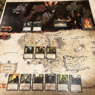 429 Premium Gwent Cards for the Witcher English Full Complete Set All 5 ...