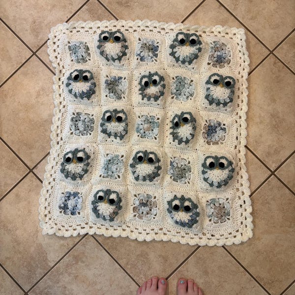 Crochet Pattern - INSTANT PDF DOWNLOAD - Pattern Only - Crochet - Baby ...